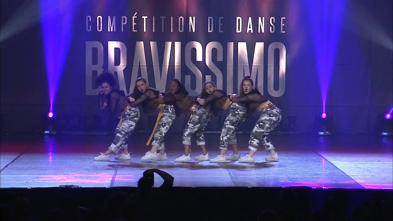 Motion Bravissimo 2018 - YouTube