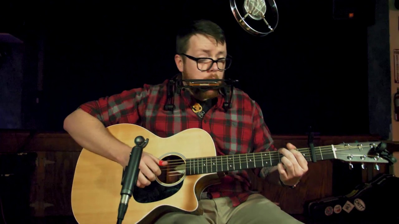 Ben Gage - Bits of Weight (Live Recording) - YouTube