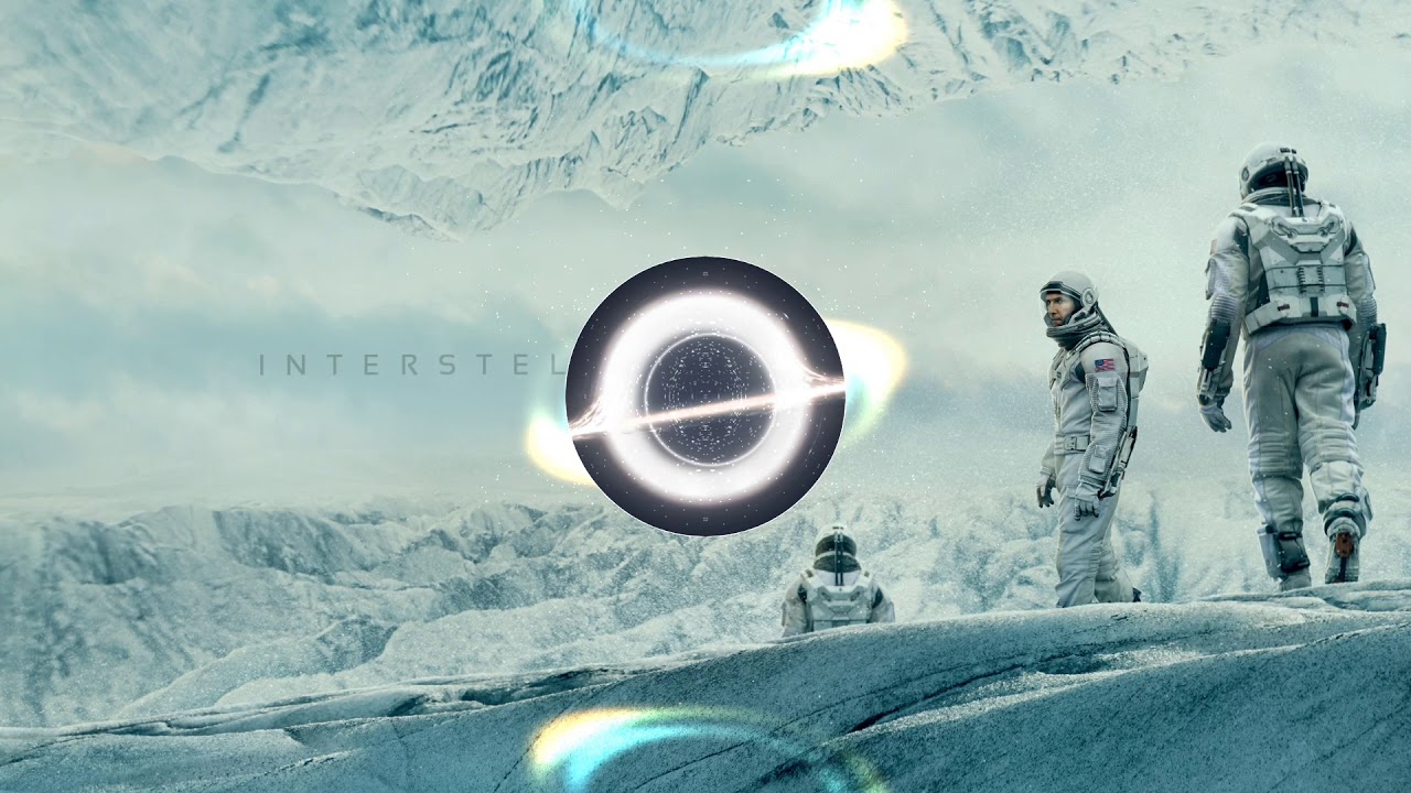 Interstellar Main Theme Music Extra Extended - YouTube