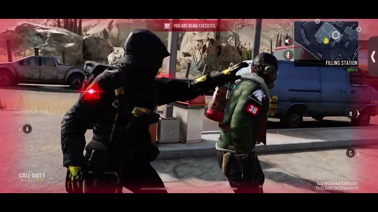 Pt1 of the New executioner add to CoDm ( Op Spec 1 ) - YouTube