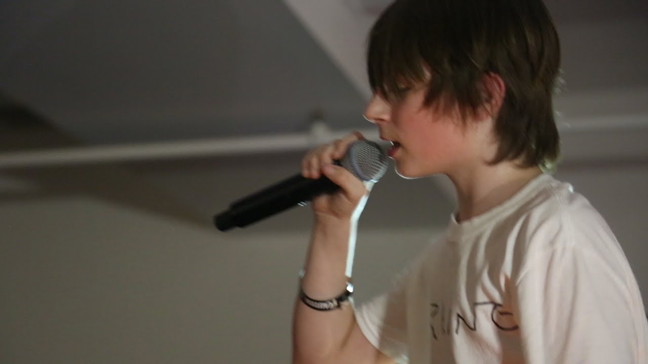 Matt Ox - This N That (Live in LA, 6/17/17 @illroots Caution.Party ...