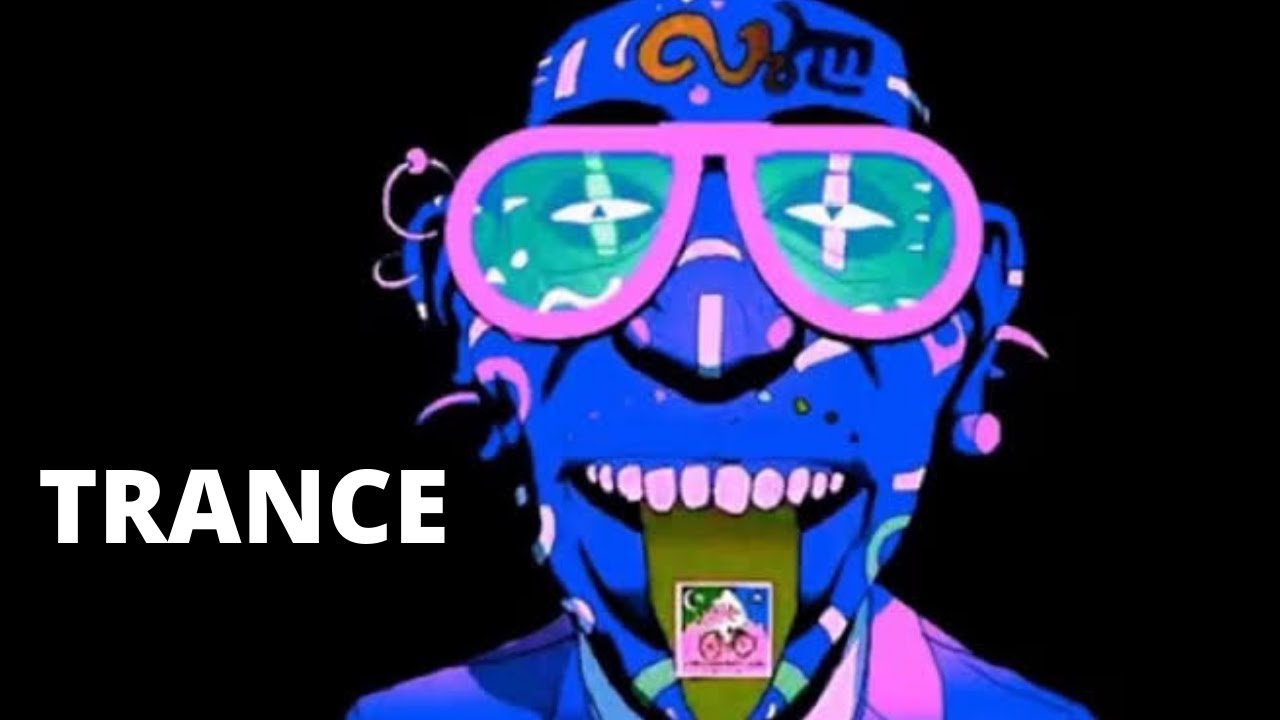 Trance | feel the trance | #trance music - YouTube