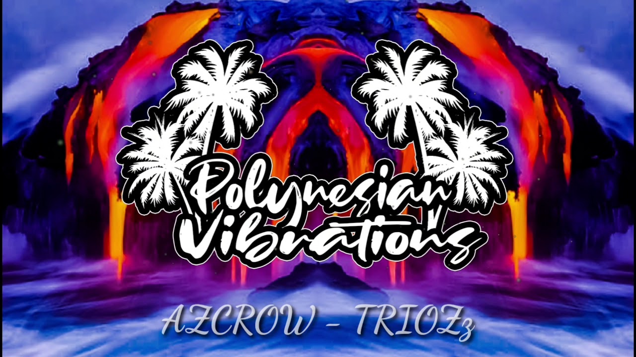 AZCROW - TRIOZz 2020 - YouTube
