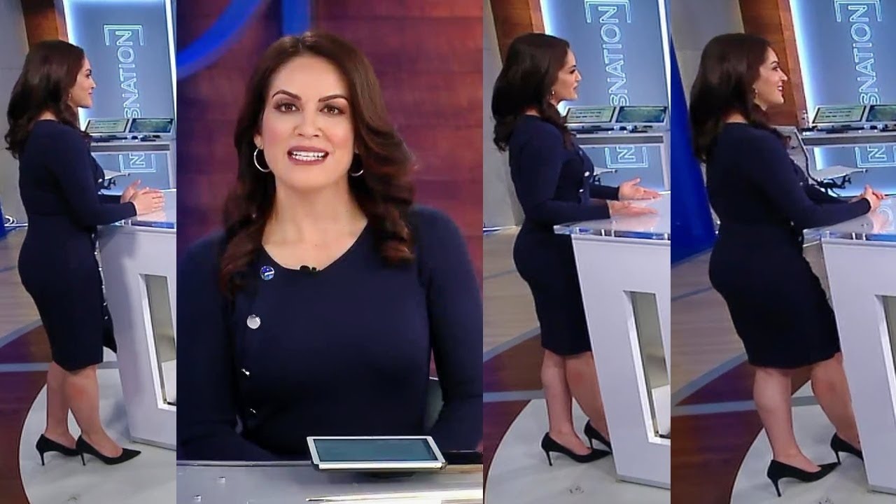 Rudabeh Shahbazi - 1/23/22 - YouTube