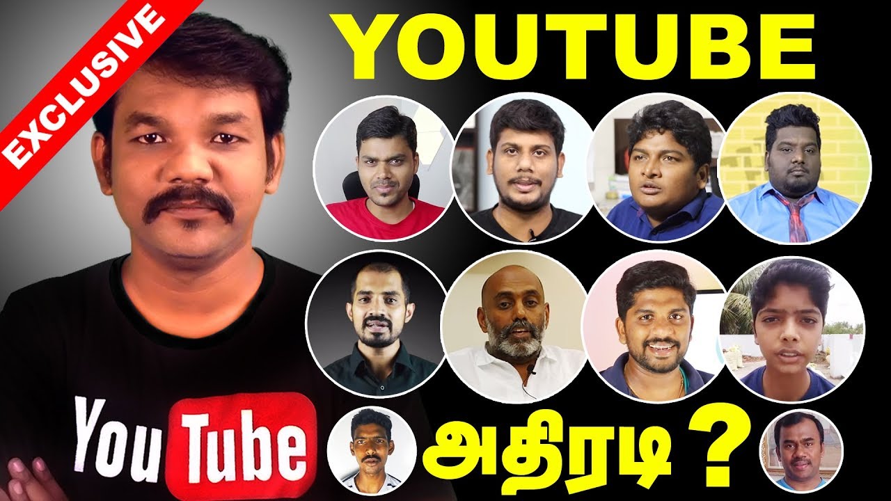 YouTube New Action Update | Post, Photos, Polls to your YouTube ...