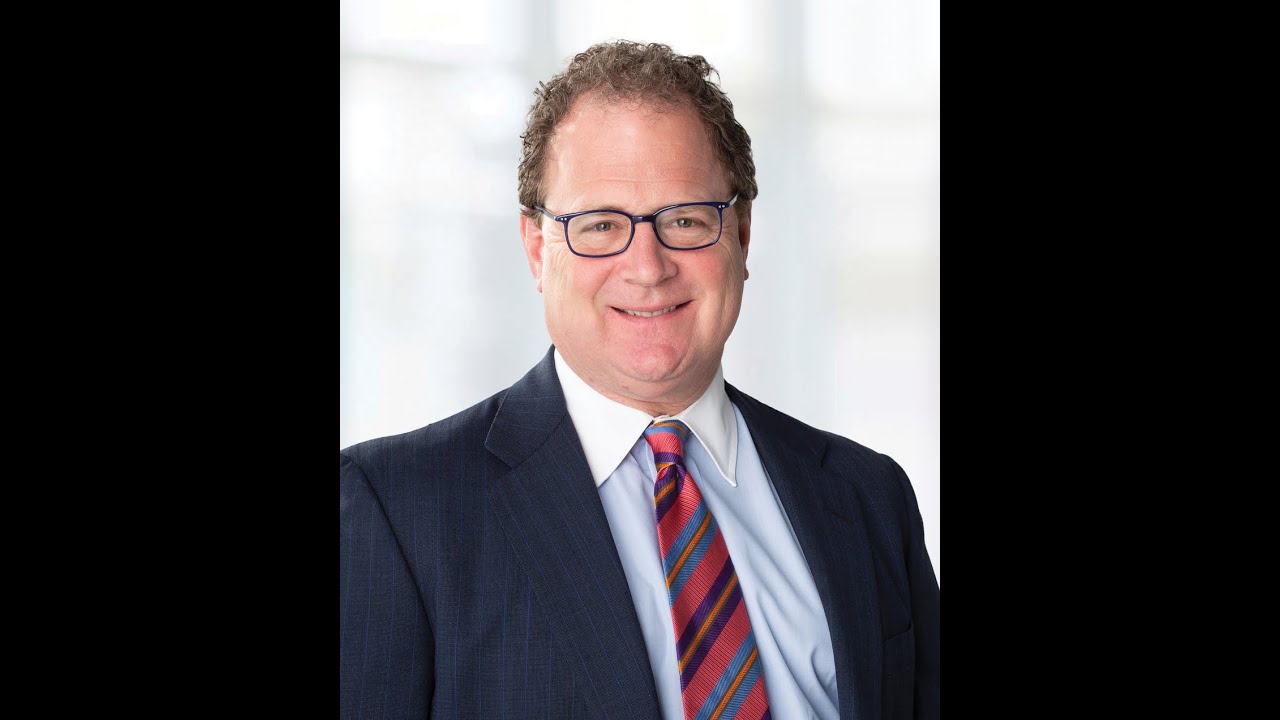 Meet Dr. Peter Cole - YouTube