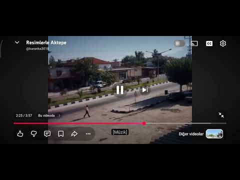 18 yıl önce Hatay aktepe 