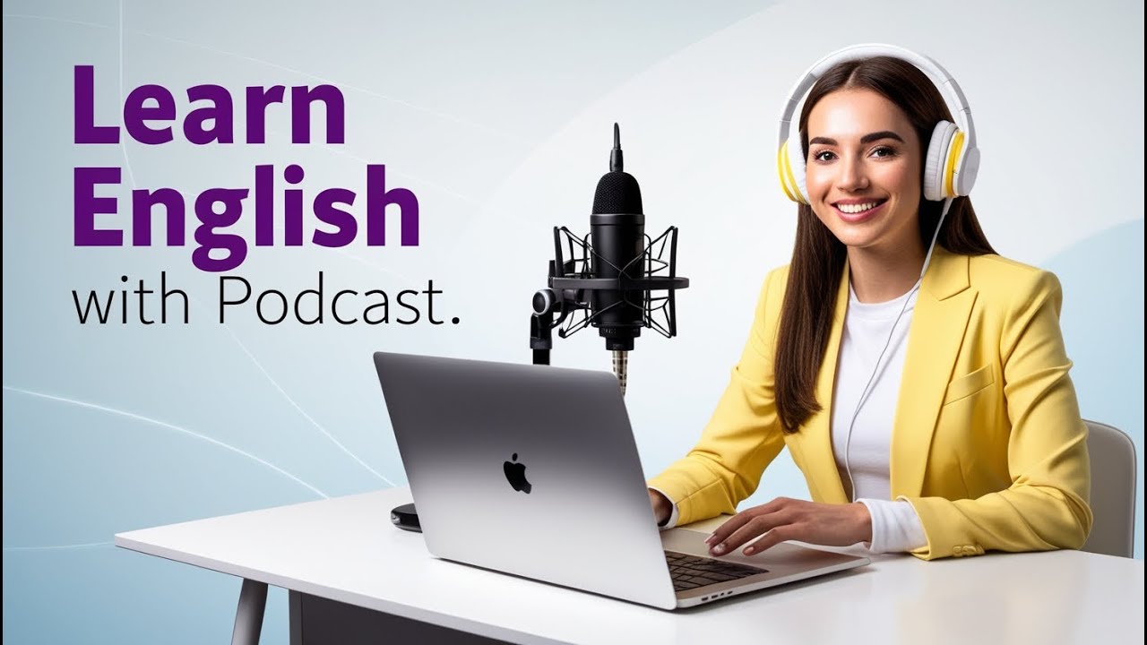 Learn English quickly with Smart Podcast | Episode 50 - YouTube