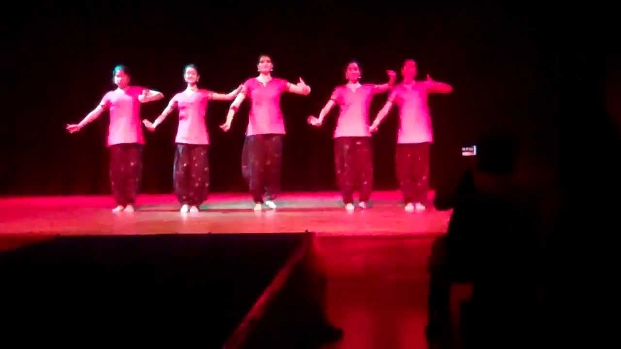 Hanuman Chalisa-classical dance.MP4 - YouTube