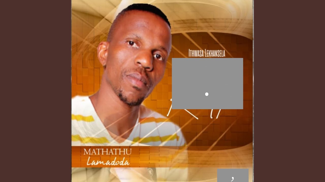 Ziyayikhonkotha (feat. Mthobisi Mthwane) - YouTube