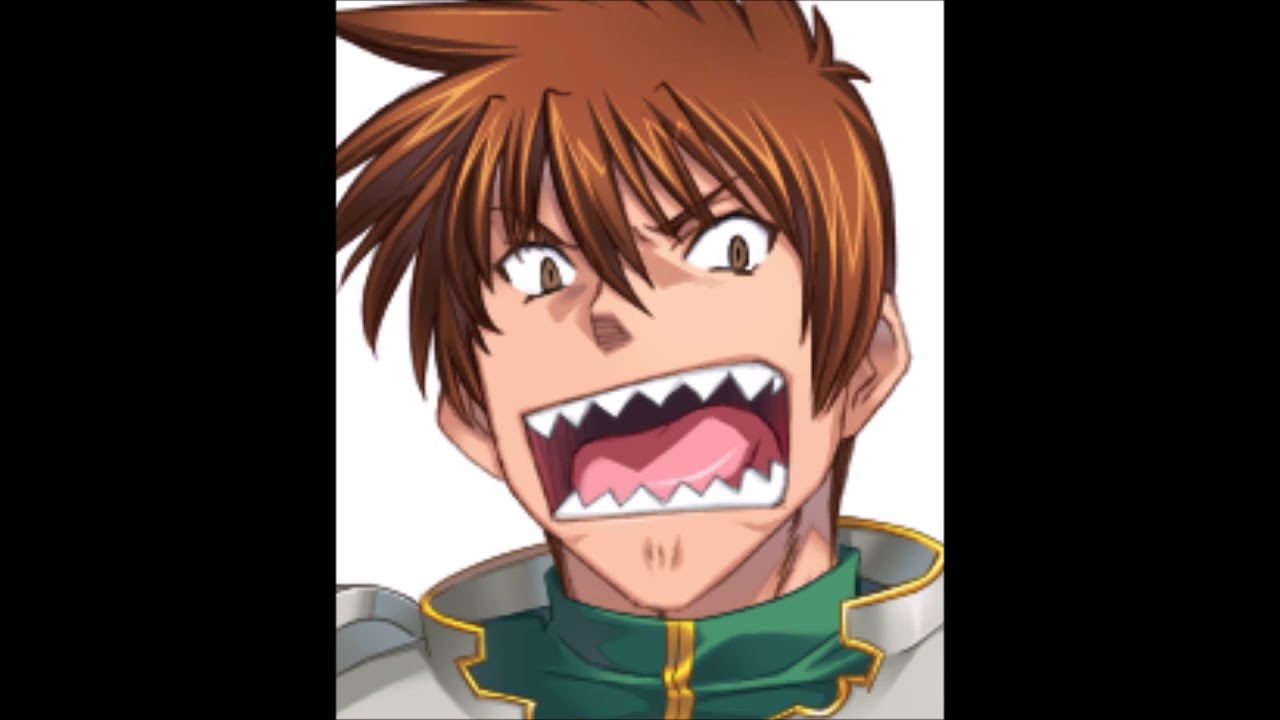 Rance Quest OST: Impending Danger Theme II - YouTube