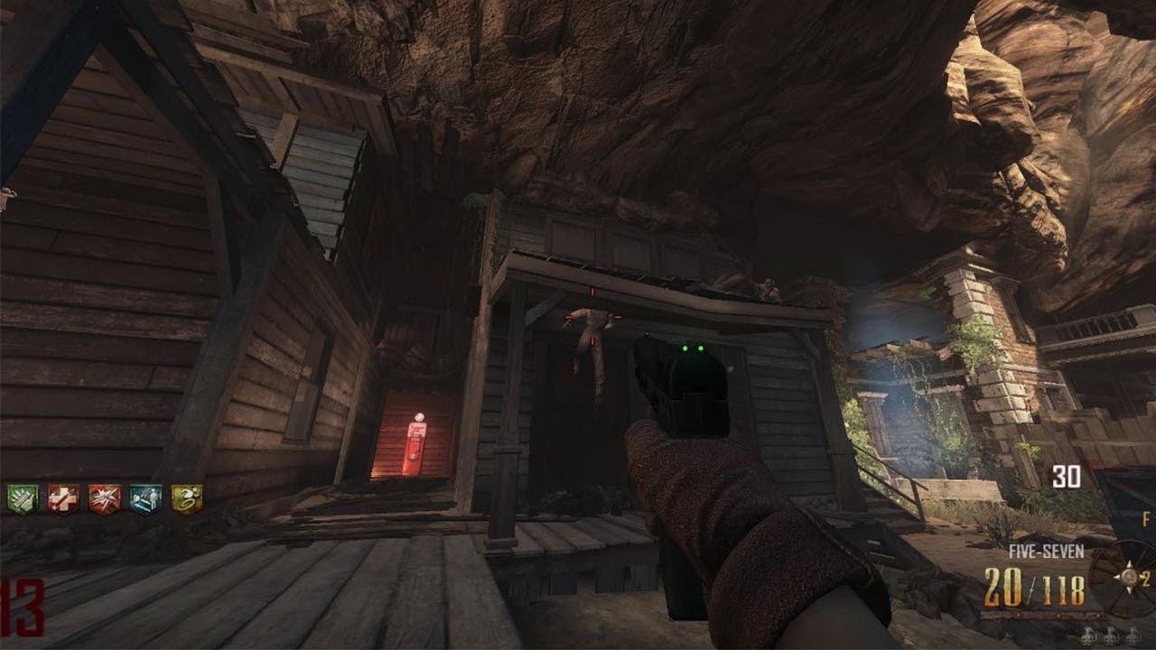 imagine finding this in 2013. - YouTube