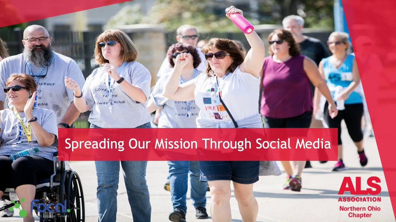 ALS Support Group Presentation - YouTube