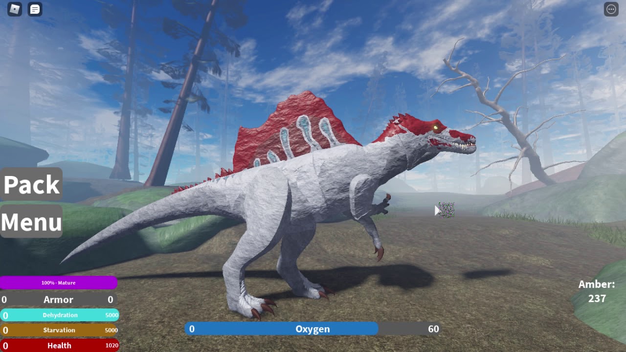 roblox Prior Extinction - YouTube