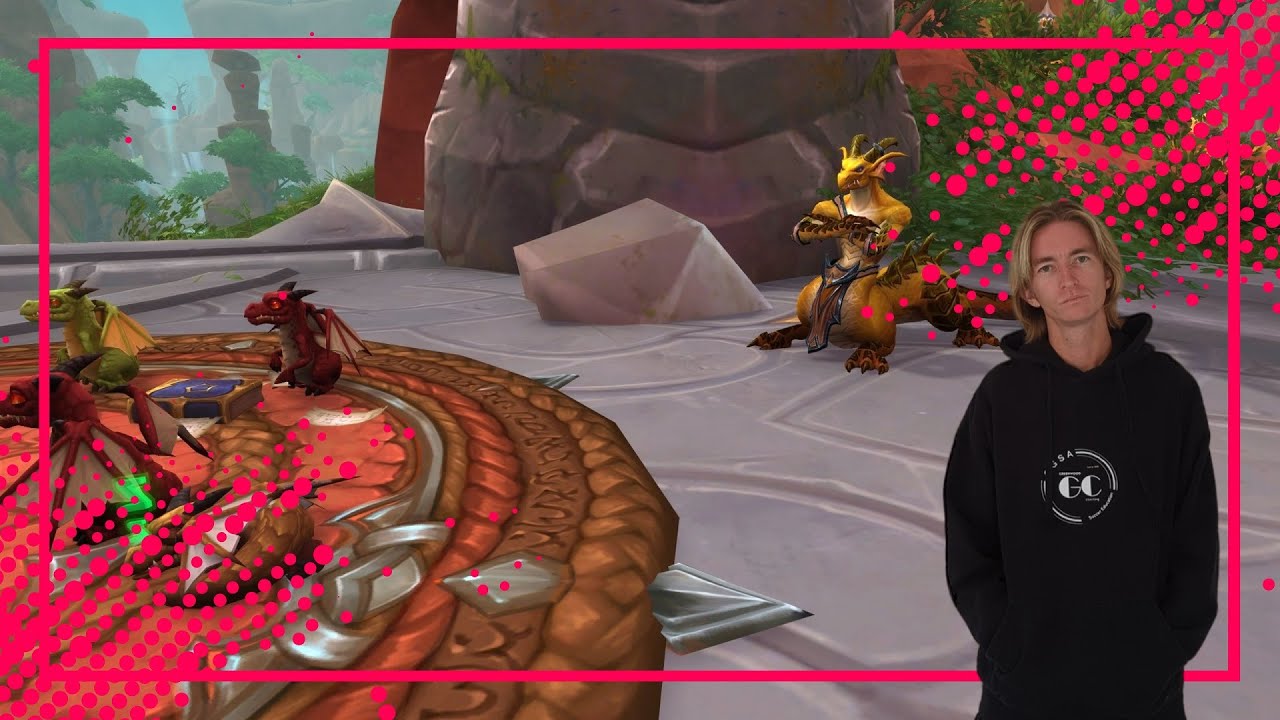 PATCH 10.1.5 WHELP DAYCARE RUBY WHELP | VOQUISTRASZA & BELASTRASZA ...