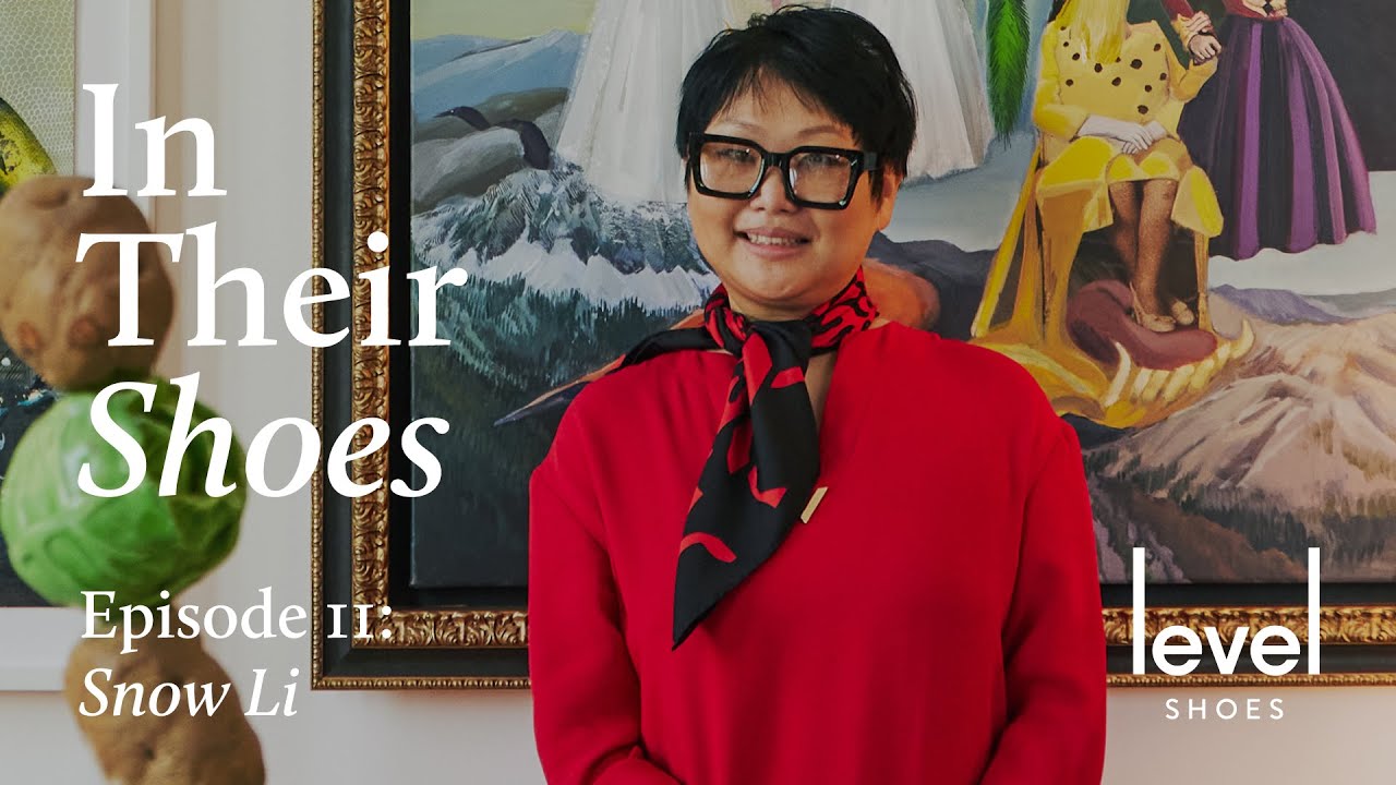 Inside Snow Li’s Art-Filled Abu Dhabi Home and Accessory Collections ...