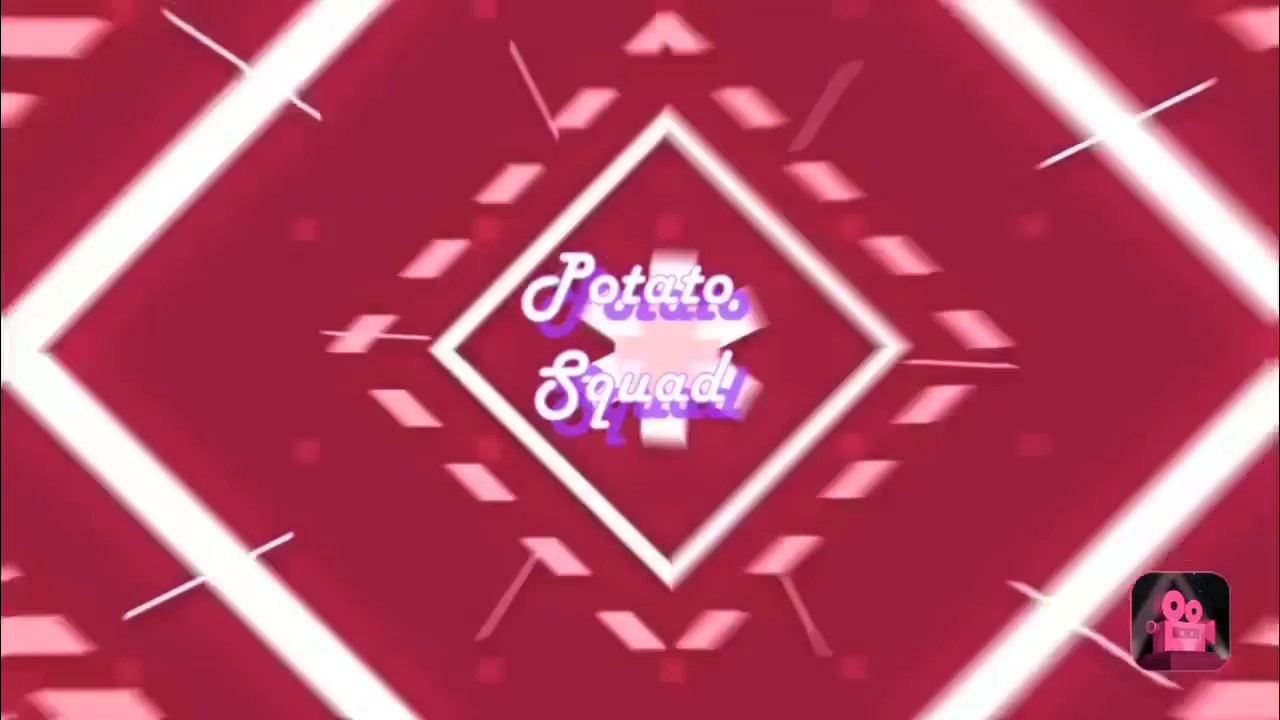 Welcome to our channel! (From the Potato Squad) - YouTube