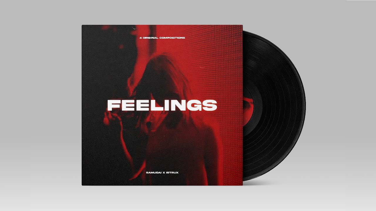 [FREE] RnB Sample Pack – "FEELINGS" | R&B/Trapsoul Samples (Drake, PARTYNEXTDOOR) 2022 - YouTube