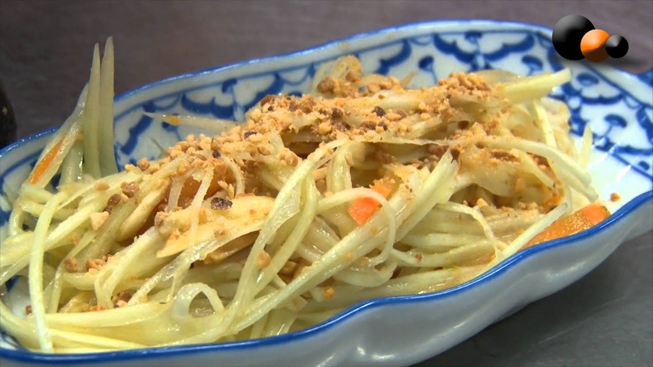 Taste of Life EP ONE - PART 6 - YouTube