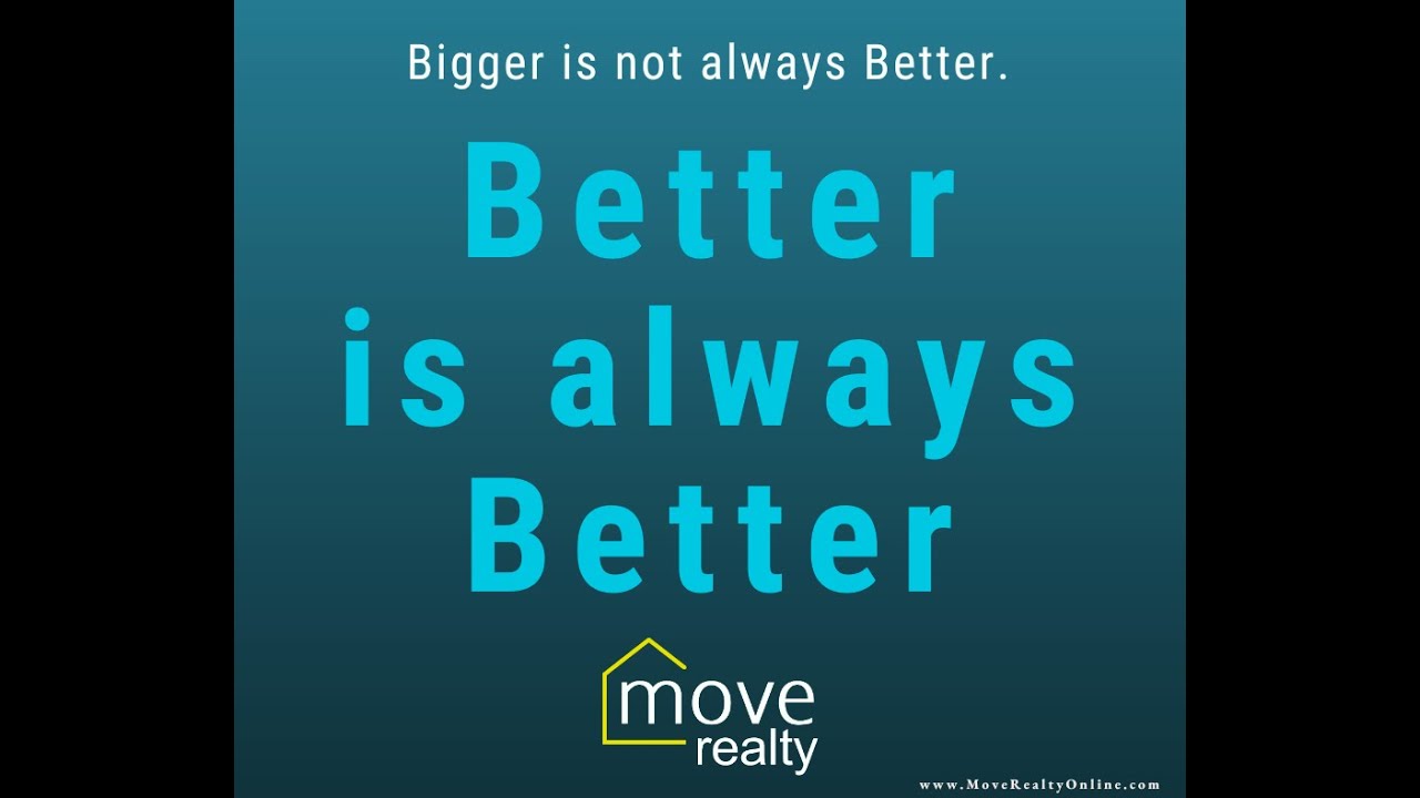 Move Realty Core Values - YouTube