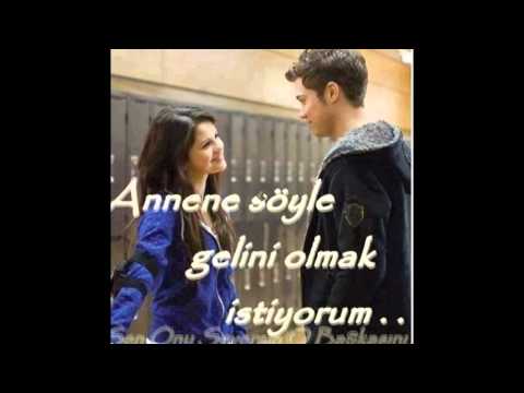 eşime ufak bir jest