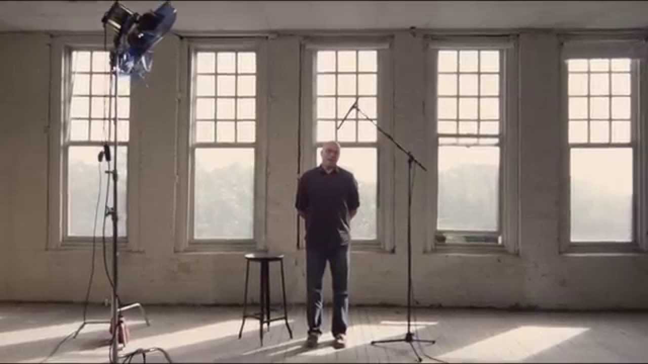 The Apprentice Series by James Bryan Smith: An Extended Look - YouTube