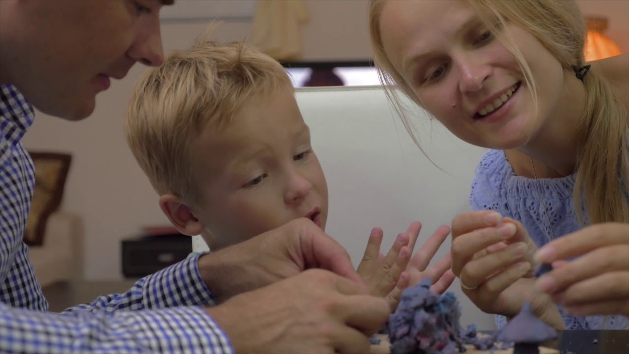 Autism Parenting Program & Exclusive Caregiver Community to supplement ...