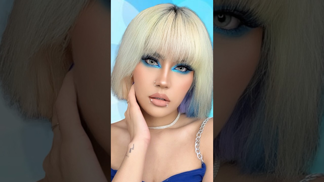 Makeup Makeuptutorial Makeupartist Tutorial Makeupchallenge 9580