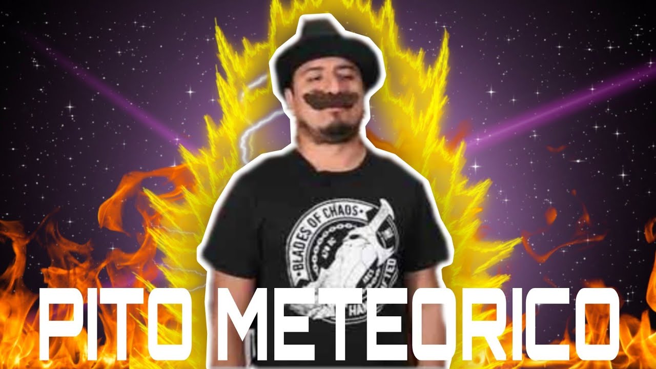 Pito Galactico | Fedelobo - YouTube