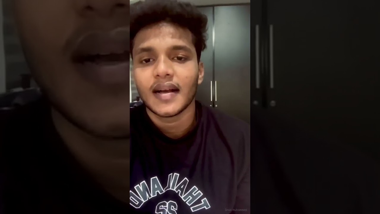 Nin thattam ennullil ️ - YouTube