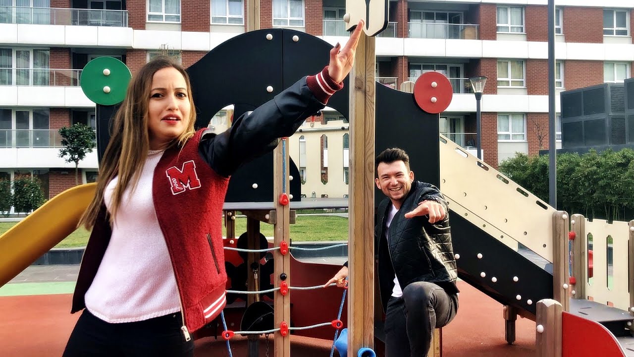 VLOG - Balkan Parti - YouTube