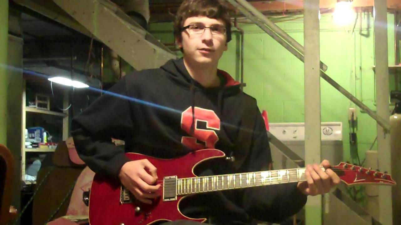 Bet You Can't Play This! CMI - Andrew Nave - YouTube