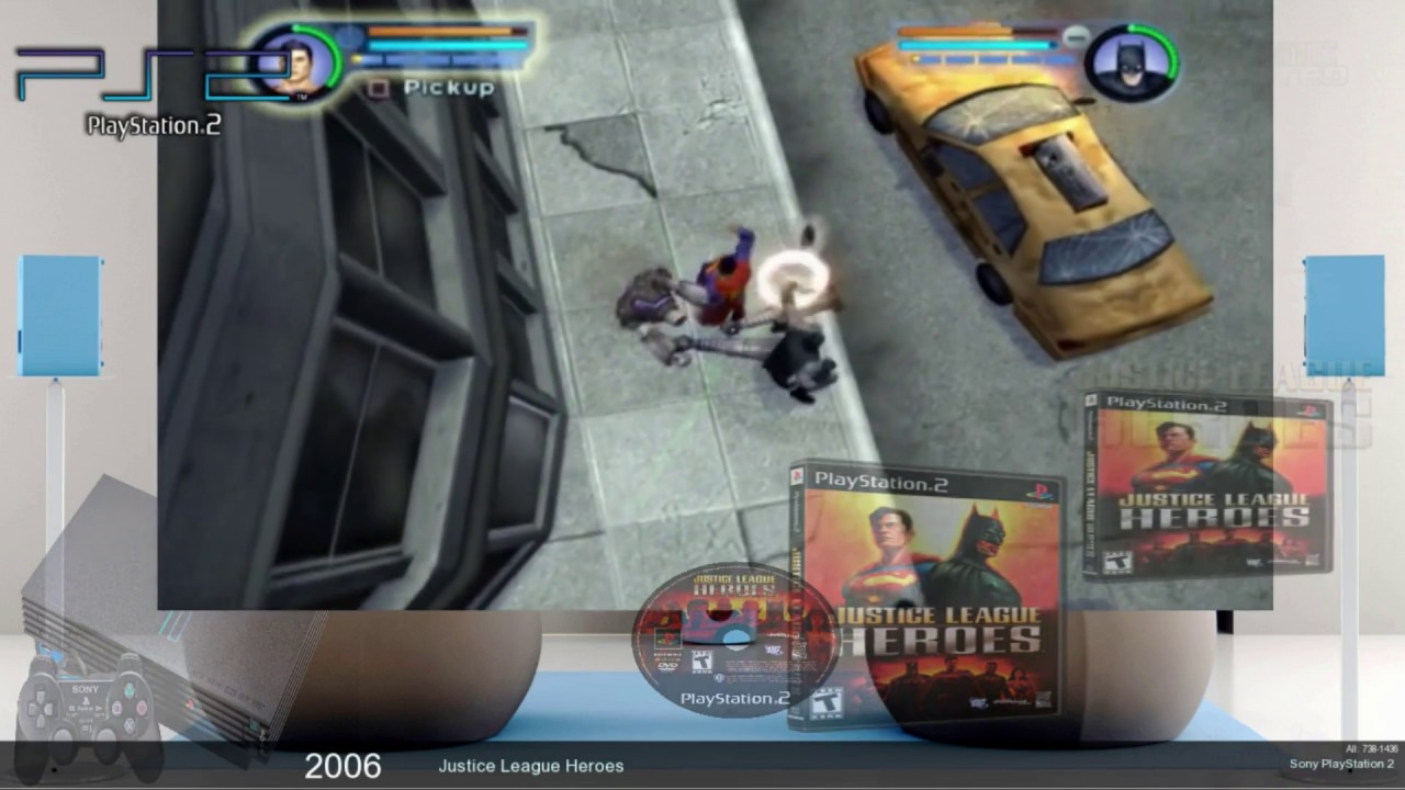 Vintage Collection Sony PS2 J Games Pack (Release) - YouTube