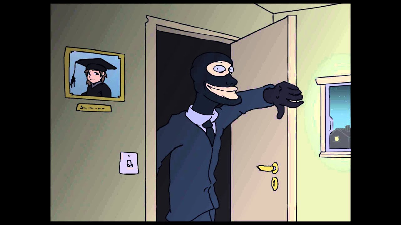 Surprise Buttsecks [Rereupload] - YouTube