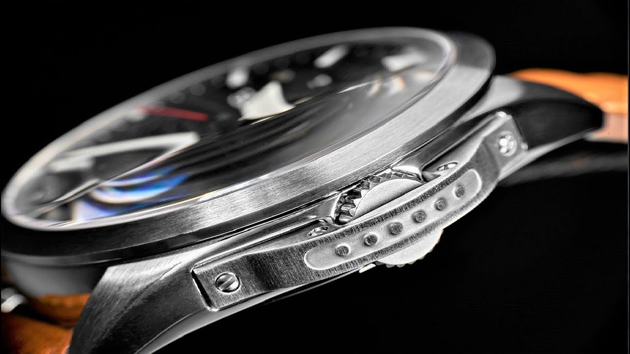 New Best AVI8 Pilot Watches for MEN 2023 - YouTube