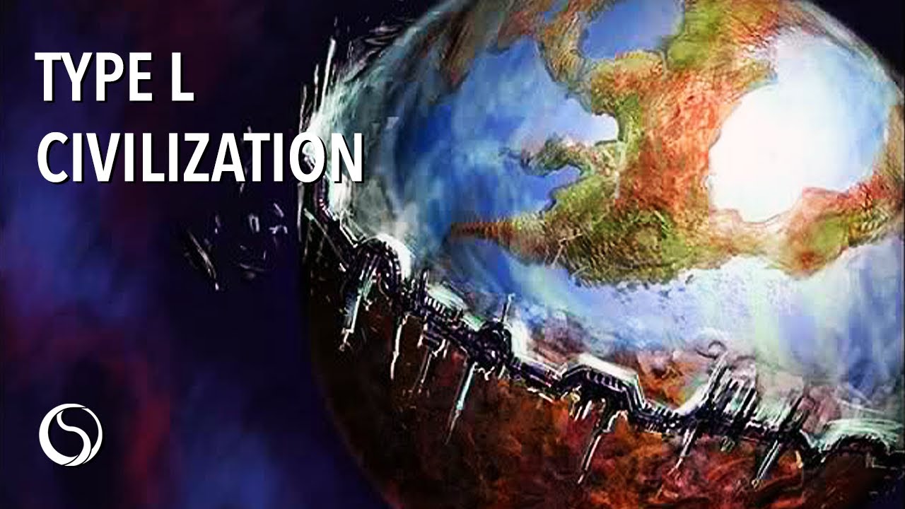 Type L | Information Mastery - YouTube