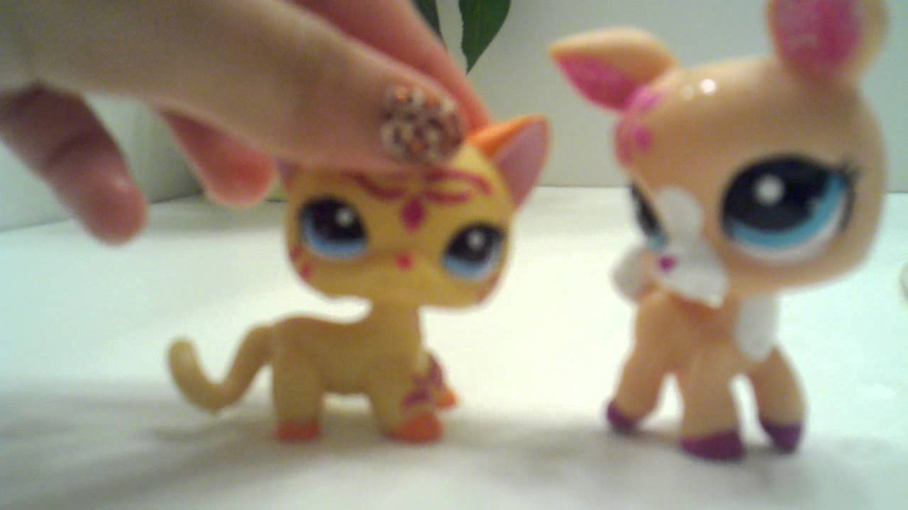 Lps: my life as a teen mermaid - YouTube