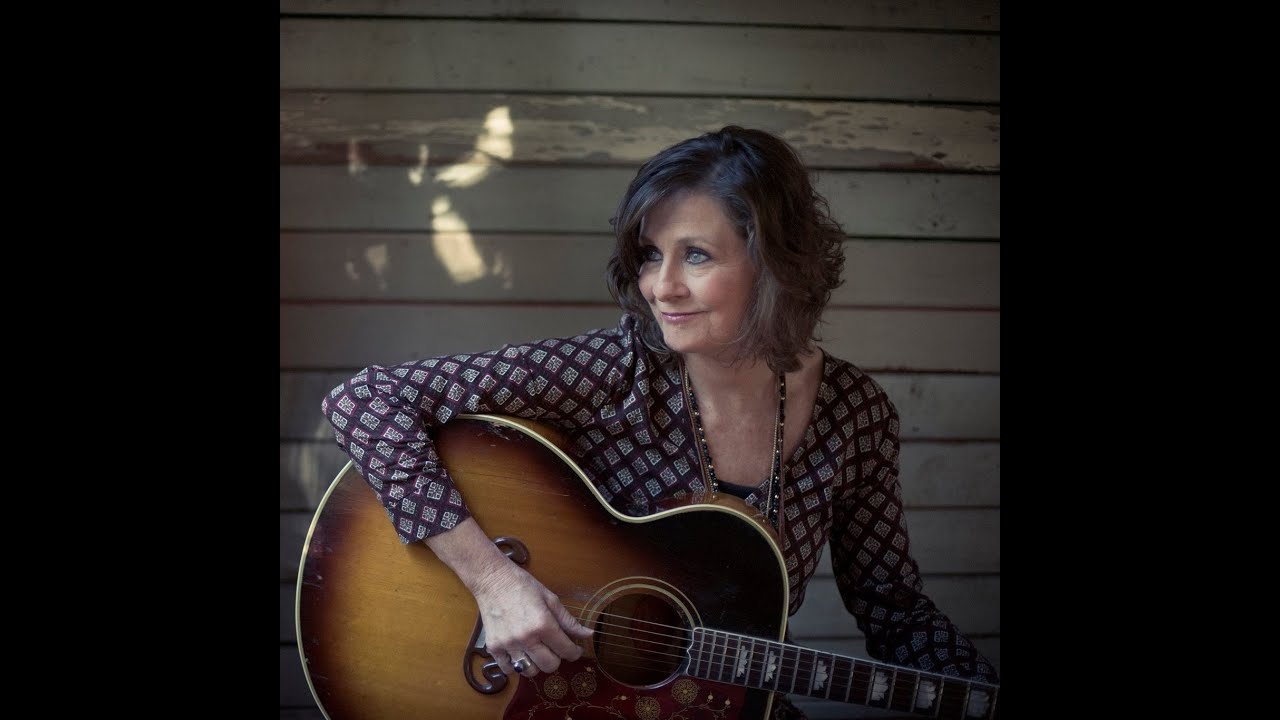 Anne Kirkpatrick - Grievous Angel - YouTube