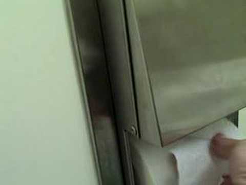Bathroom Tissue Nightmares