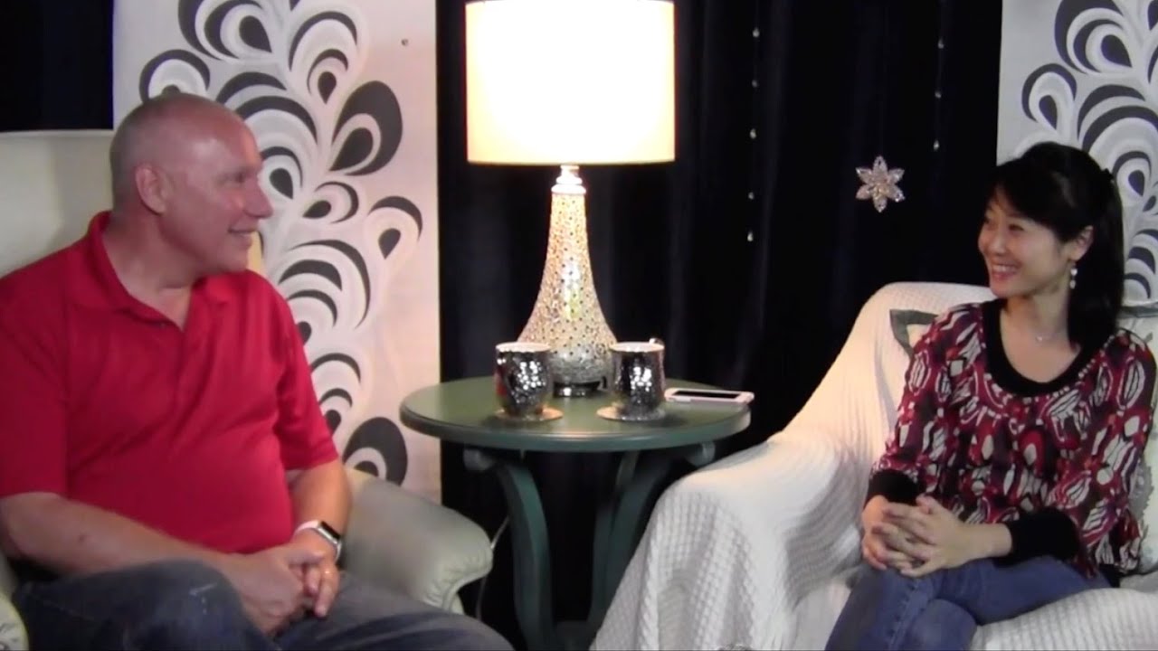 Spiritual Awakening and Community - David Hoffmeister ACIM Teacher -Out ...