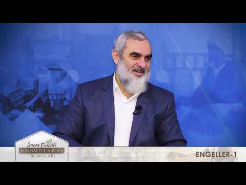 ALLAH SENİ DÜĞÜN GÜNÜ GÖRMEK İSTİYOR! -1 dk.- | Nureddin Yıldız