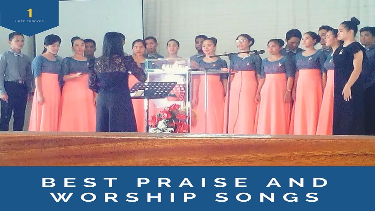 Best Praise and Worship Songs | 2018 | Part 1/15 - YouTube