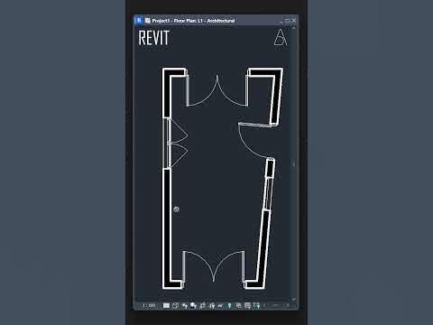 Create Similar, Aligned Dimension - Revit Architecture #architecture #revit #revitstructure ...