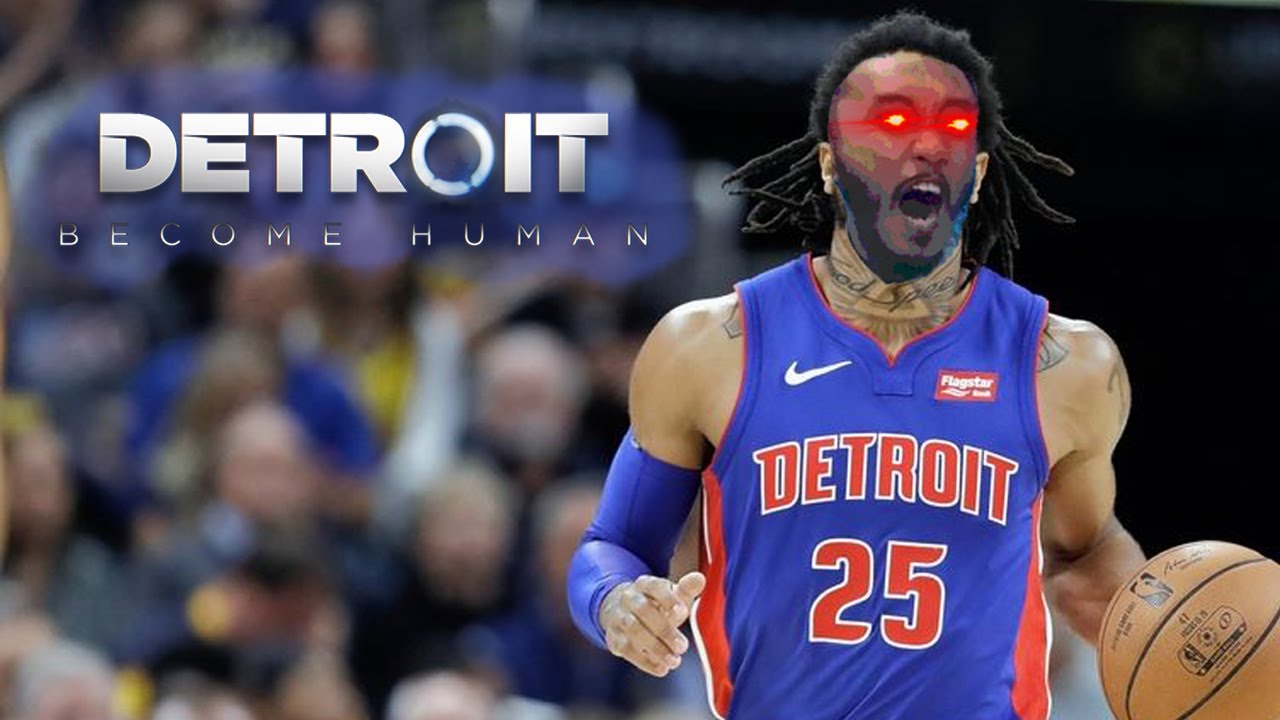 Detroit Smash Eps. 07 - YouTube