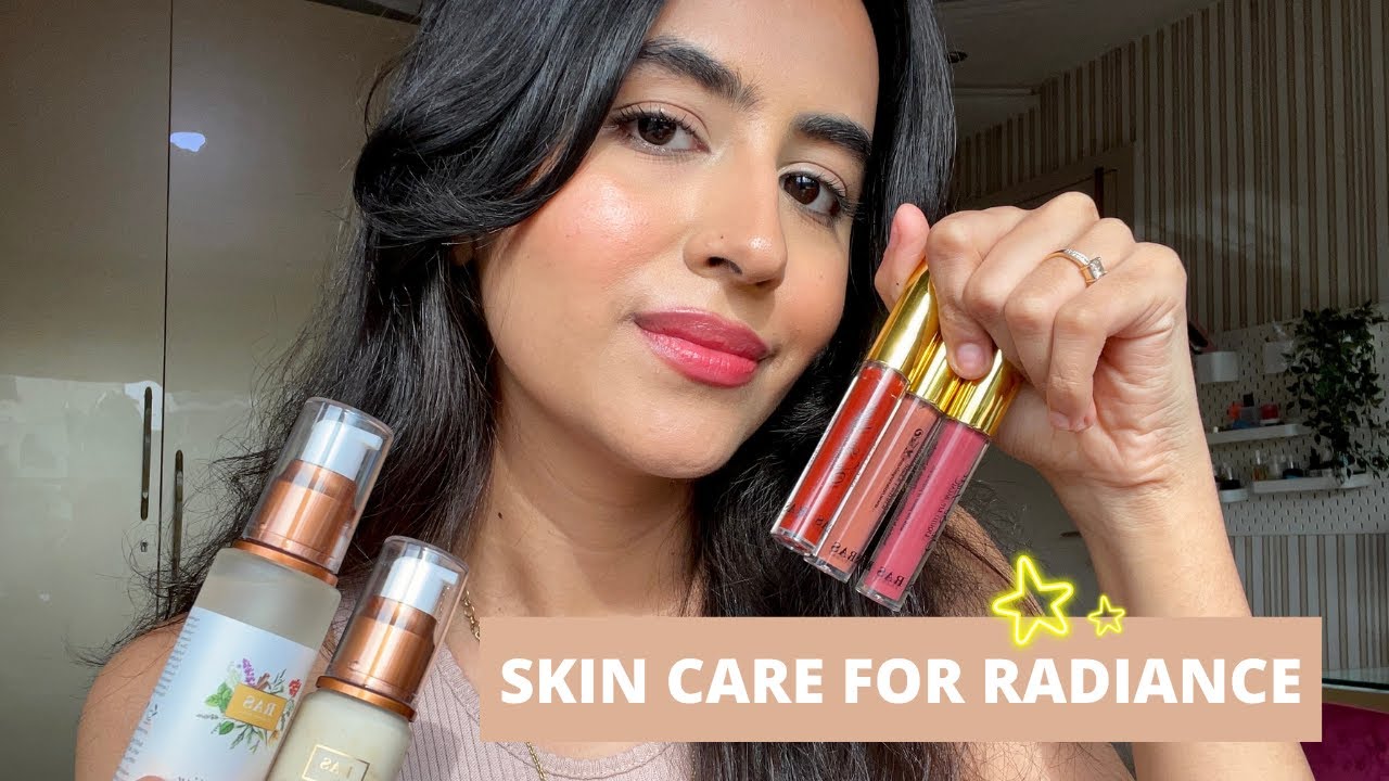 I tried RAS Luxury Oils | Review - YouTube