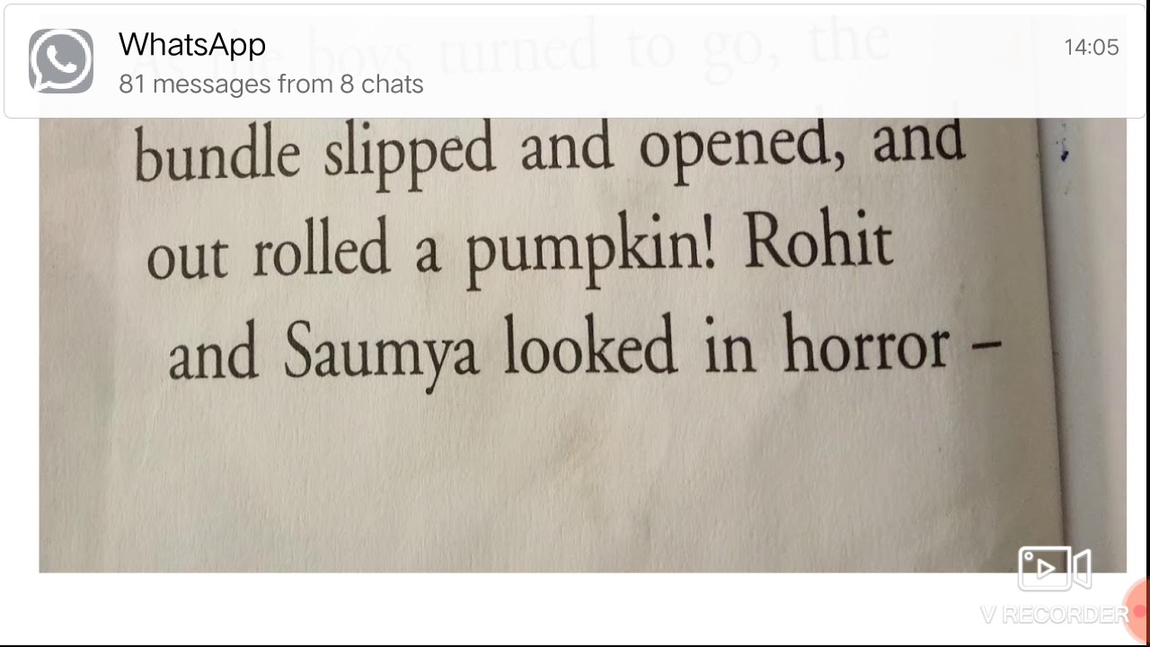 Class 3/ ICSE/ English/ Lesson 11 - YouTube