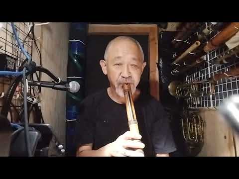 Solo Improvisation 5 - YouTube