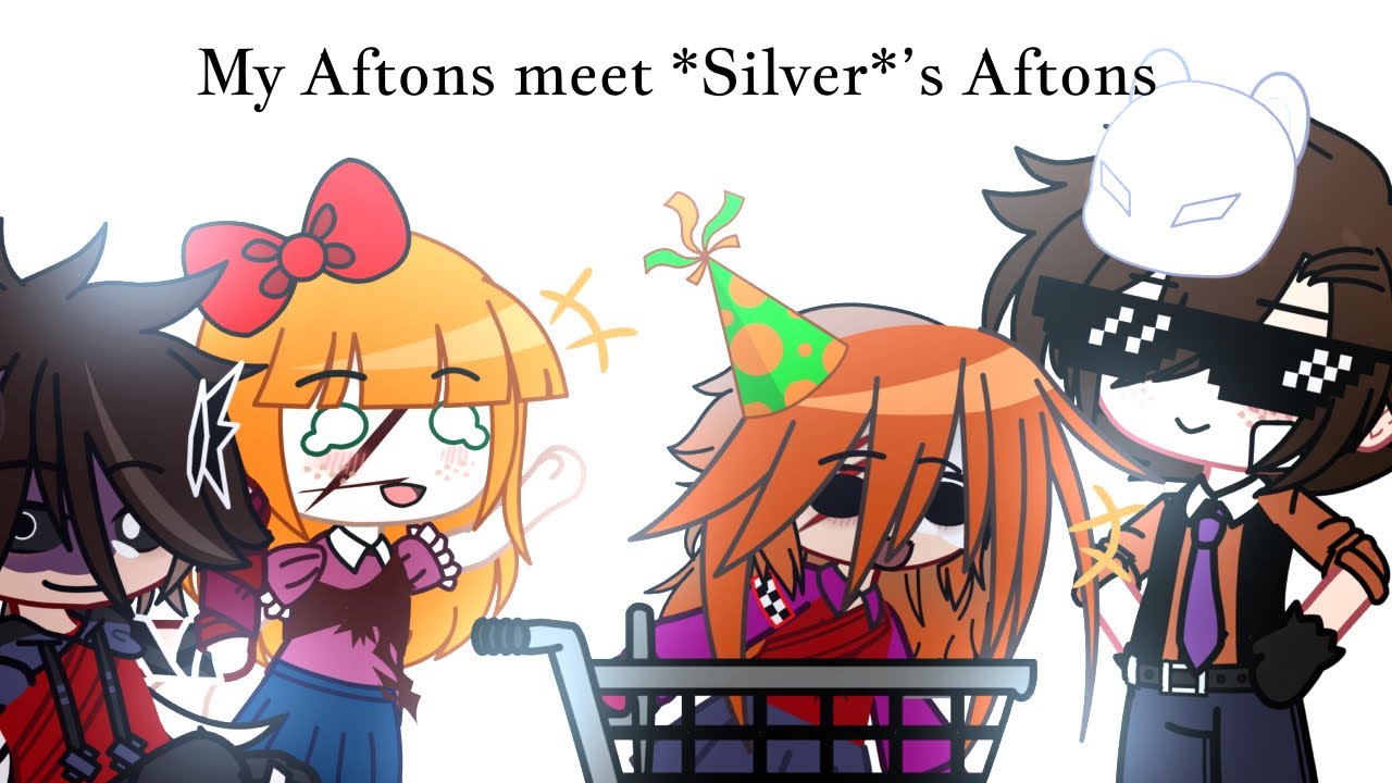 []My Aftons Meet @Nolongermakimgplaylists ‘s Aftons![] Collab[] Read ...