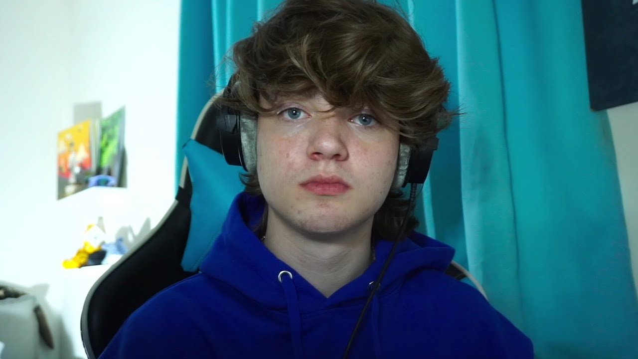 why i regret becoming a streamer. | MaxGGsVODS | 18th May 2023 - YouTube