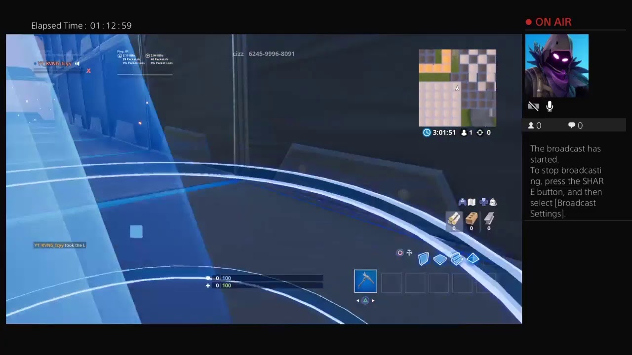 Classic game mode - YouTube